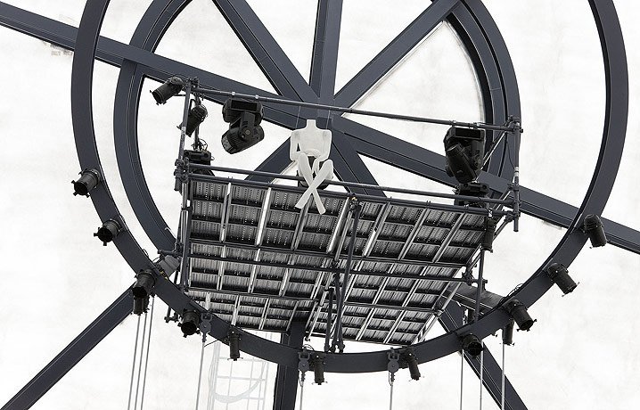 Galería de El Transformer de Prada, toma 1 - 11