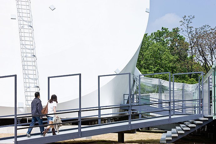 Galería de El Transformer de Prada, toma 1 - 60