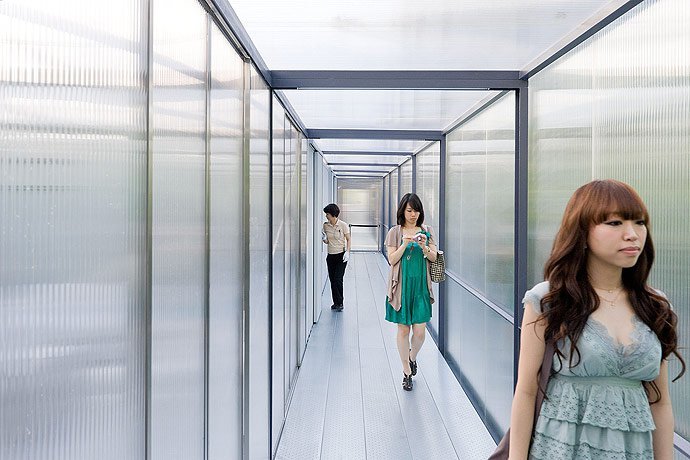 Galería de El Transformer de Prada, toma 1 - 57