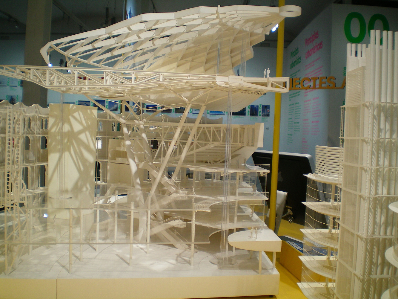 Galería de Richard Rogers + Architects: De la Casa a la Ciudad - 1