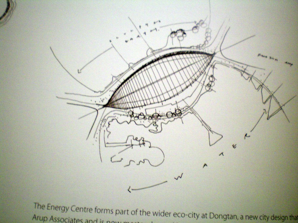 Galería de Unified Design / Arup Associates - 6