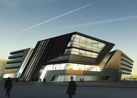 Artículos | ArchDaily en Español, página 535