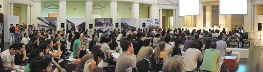 Ciudad v.s Arquitectura | ArchDaily México