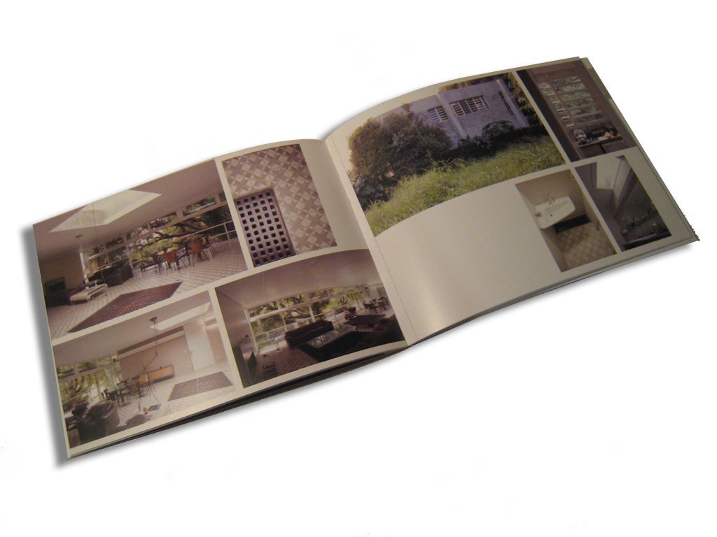 Galería de Nuevos números de Revista 1:100, Paulo Mendes da Rocha y ...