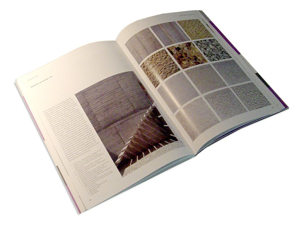 GG: Hormigón. Diseño, construcción, ejemplos - Martin Peck (ed ...