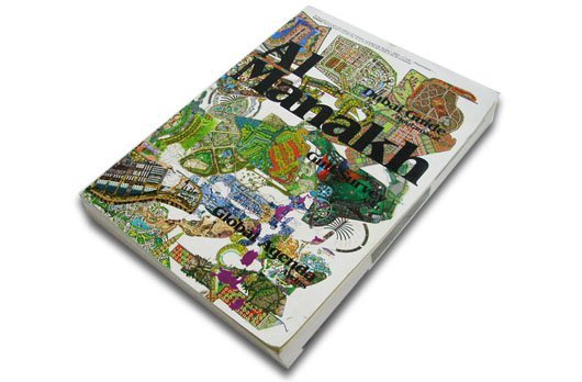 Galería de Plataforma Reviews: Al Manakh. (Archis + AMO + Moutamarat) - 4