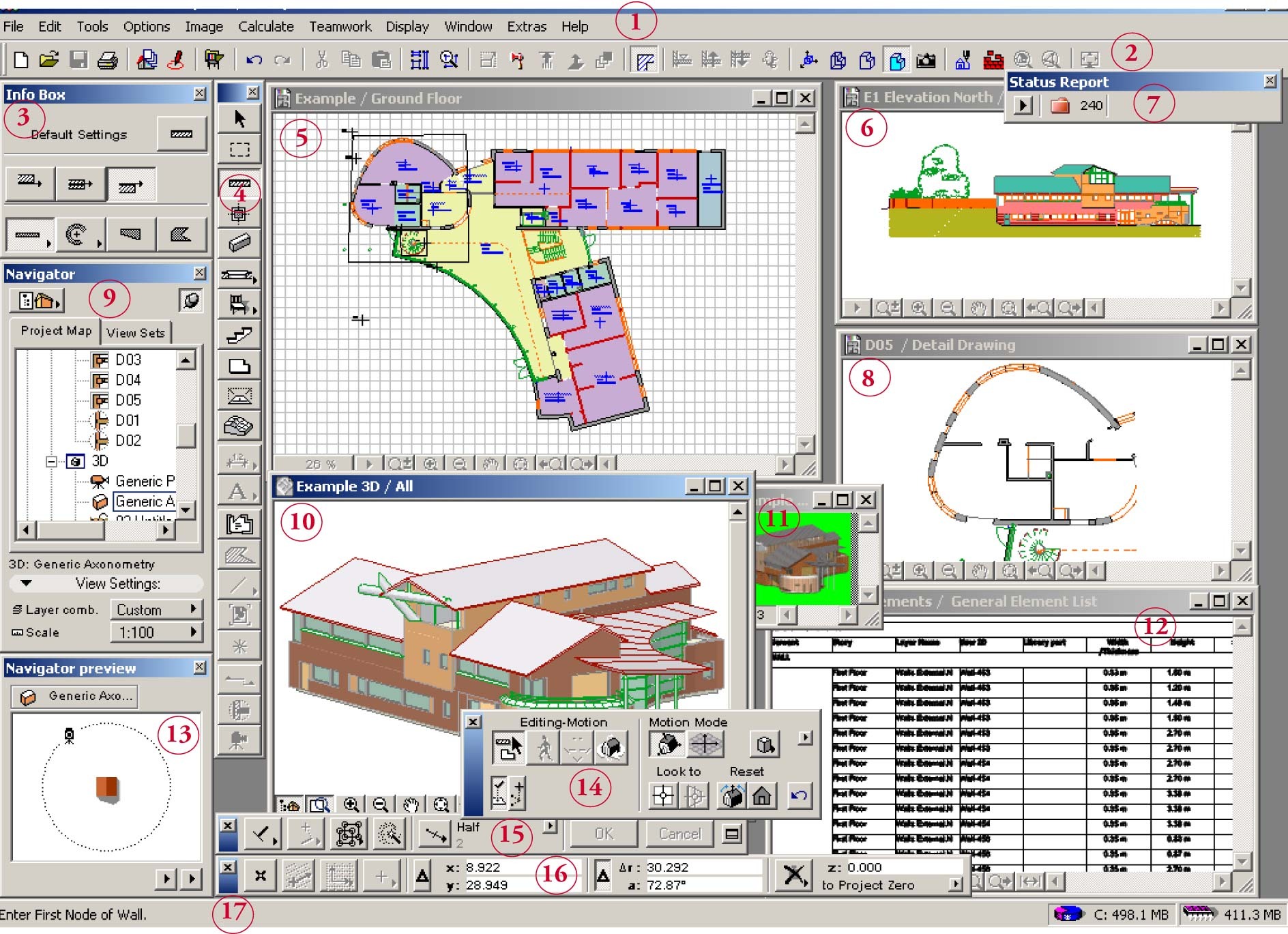 BIM: Adios al CAD. | ArchDaily en Español