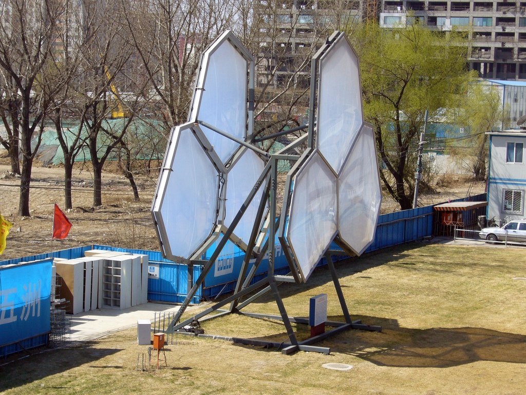 En Construcción: National Aquatics Center / PTW Architects + Ove Arup ...