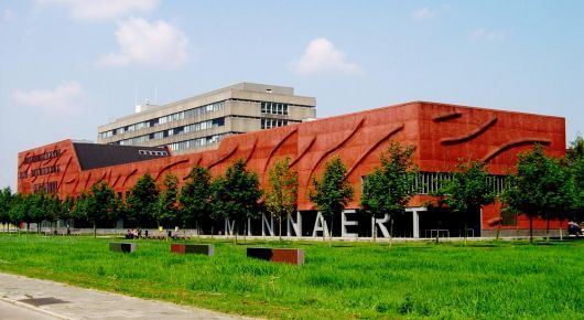 Galería de Rock Stars de la Arquitectura Internacional en Chile - 6