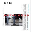 Metalocus 018 | ArchDaily en Español