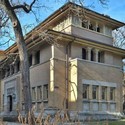 Frank Lloyd Wright's Heller House on the Market for $2.5M | ArchDaily