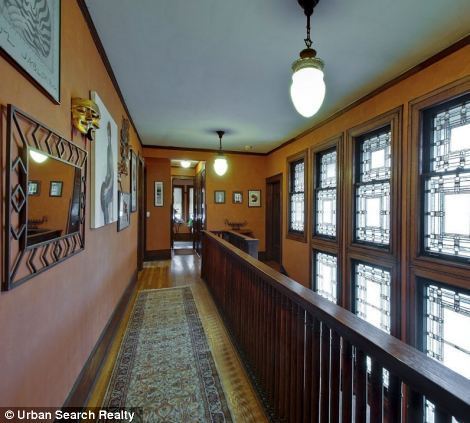 Gallery of Frank Lloyd Wright's Heller House on the Market for $2.5M - 5