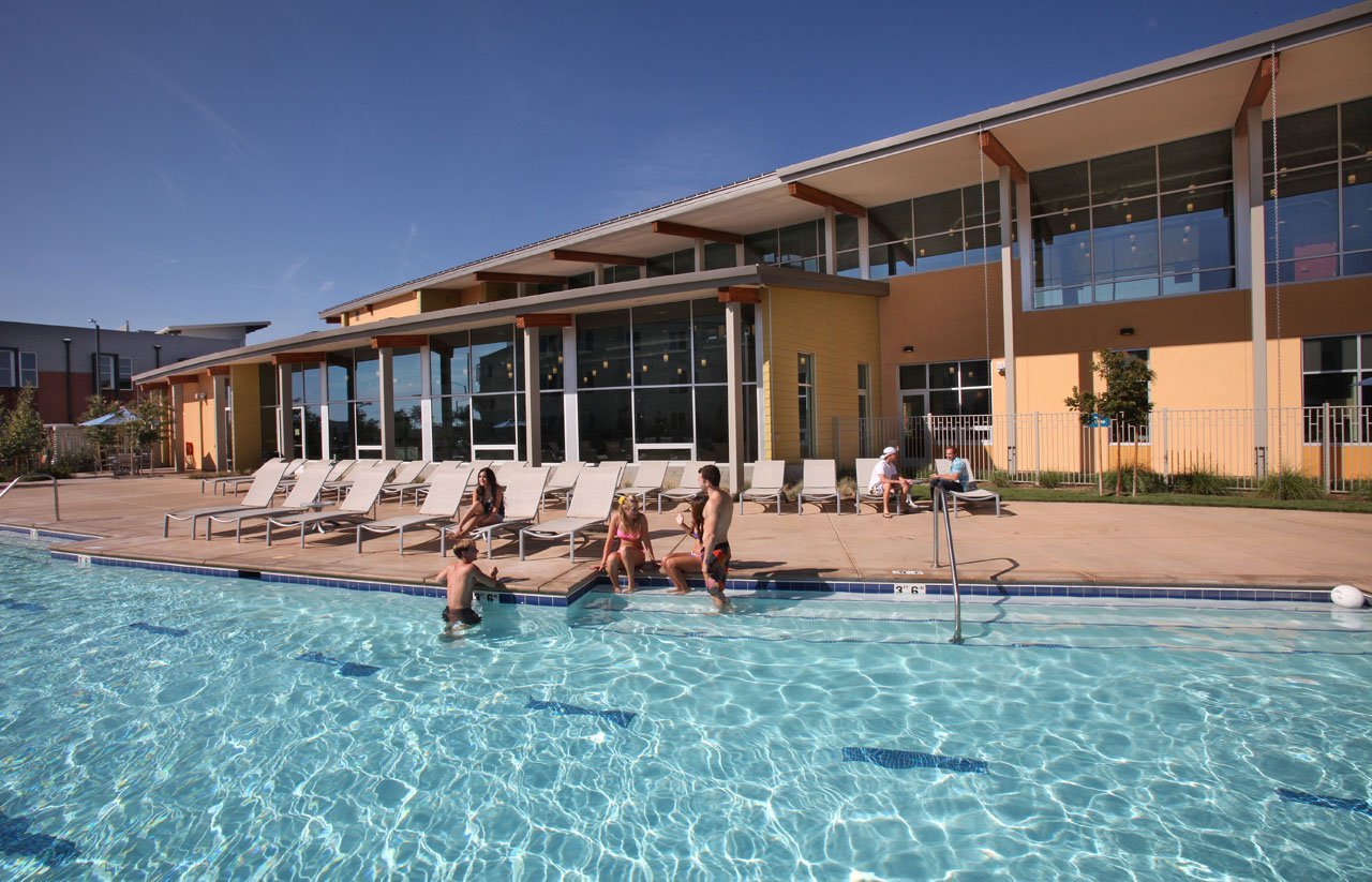 Gallery of UC Davis West Village / Studio E Architects - 9