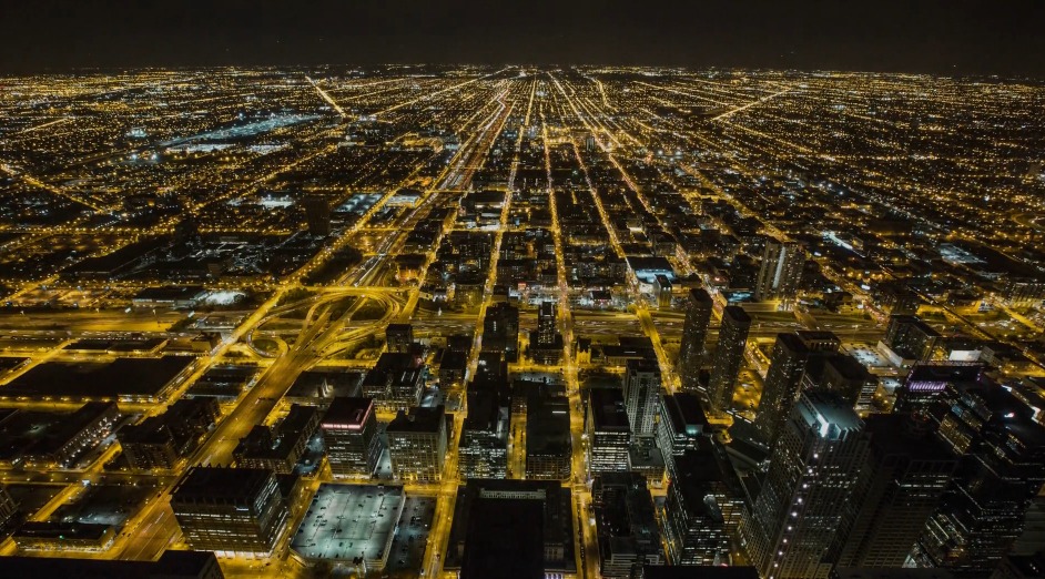 Video: Cityscape Chicago | ArchDaily