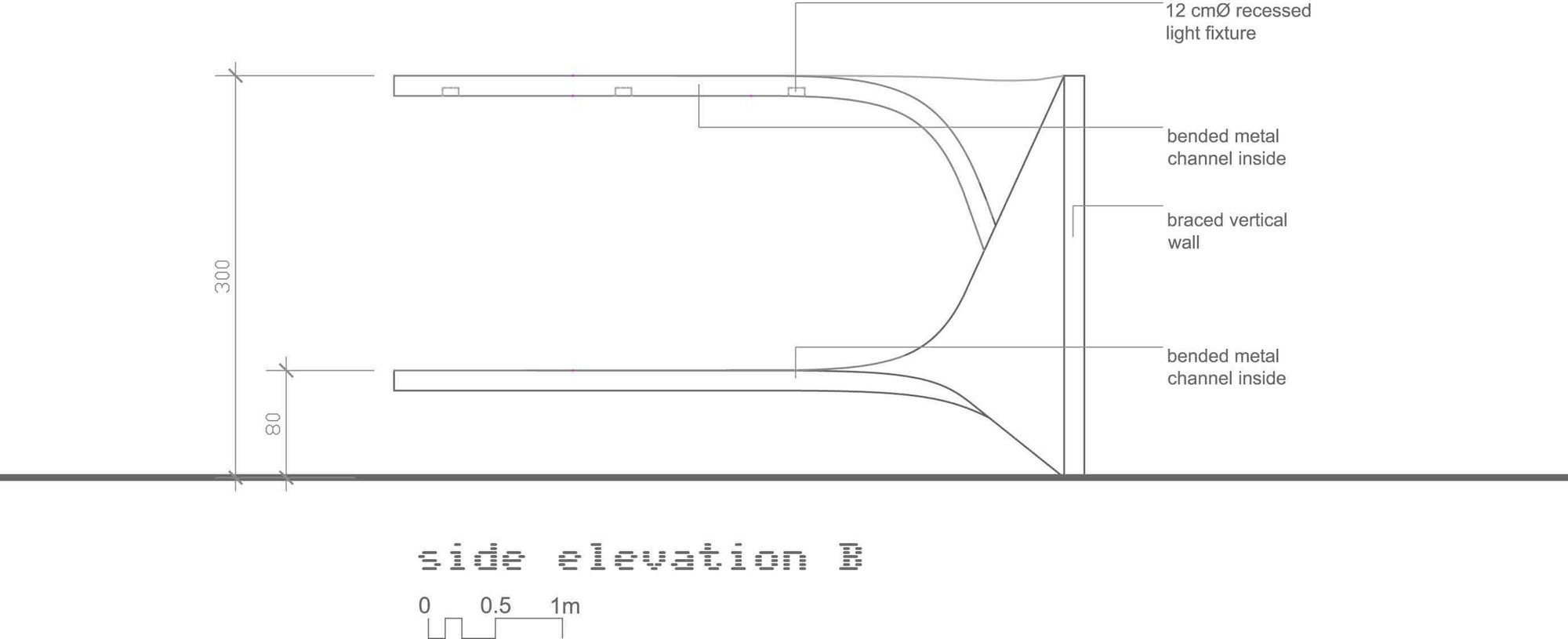 Gallery of EXPO Booth / Design Initiatives - 12