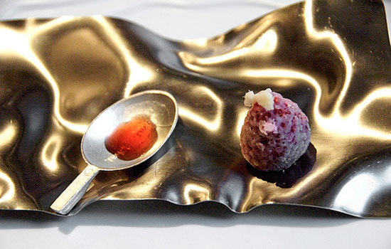 Gallery of The Architecture and Transformation of elBulli / From World ...