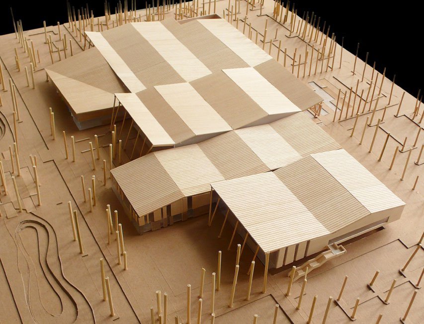 Gallery of Meadows Community Recreation Centre & Edmonton Public ...