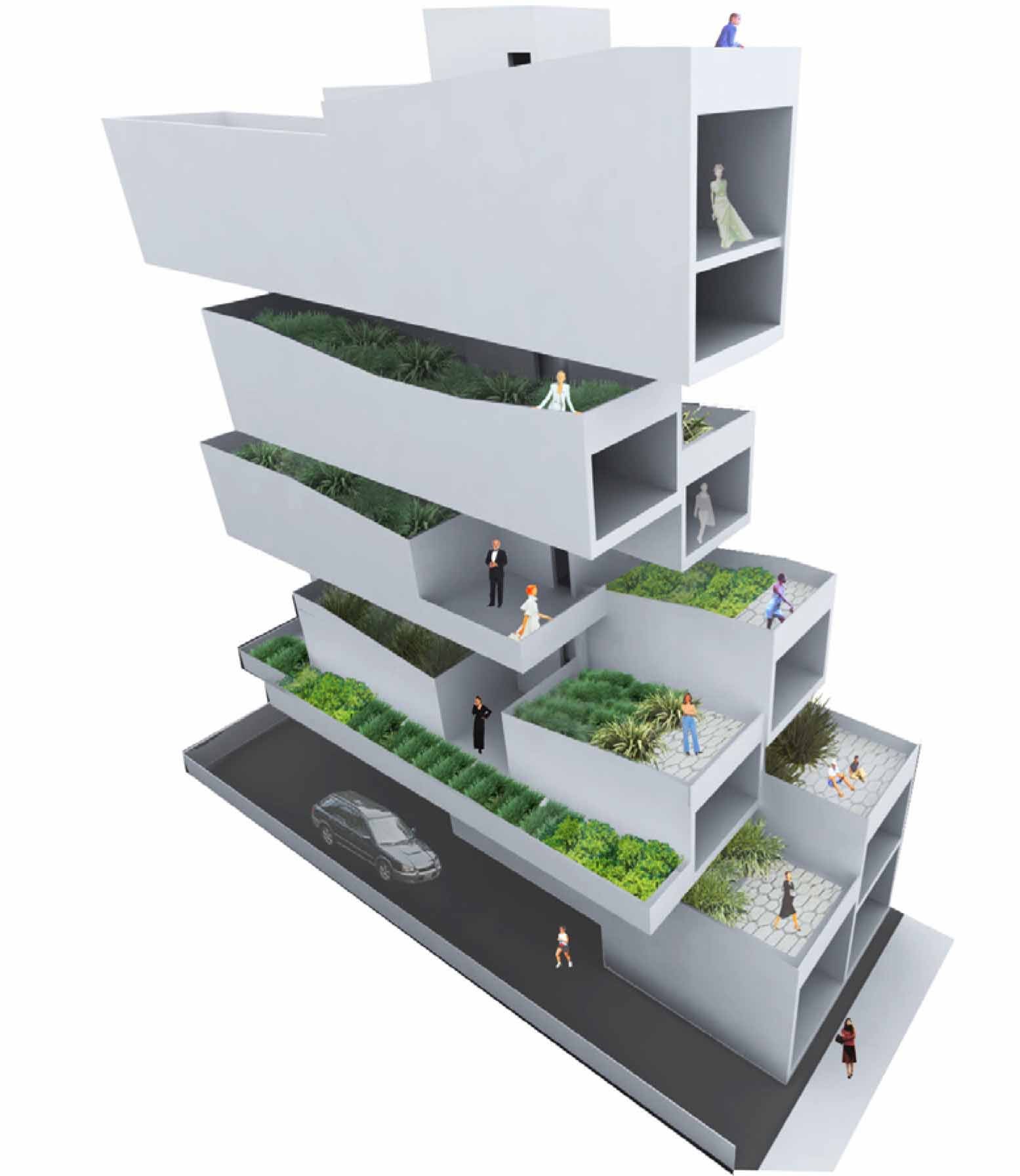 Gallery of Dingbat 2.0 Competition Winners - 17