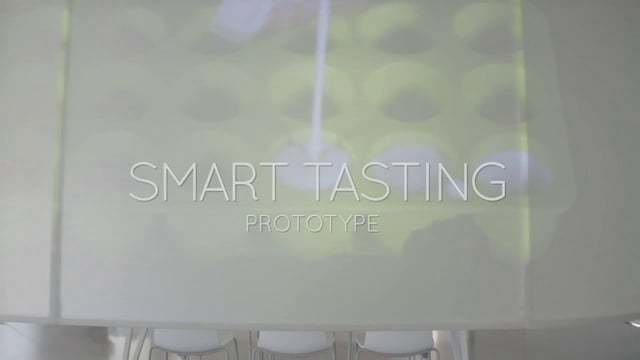 Gallery of Smart Tasting Prototype / Think Big Factory - 22