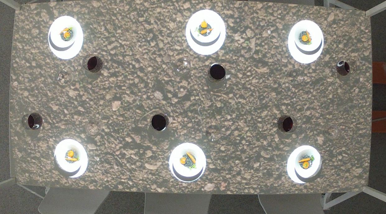 Gallery of Smart Tasting Prototype / Think Big Factory - 8