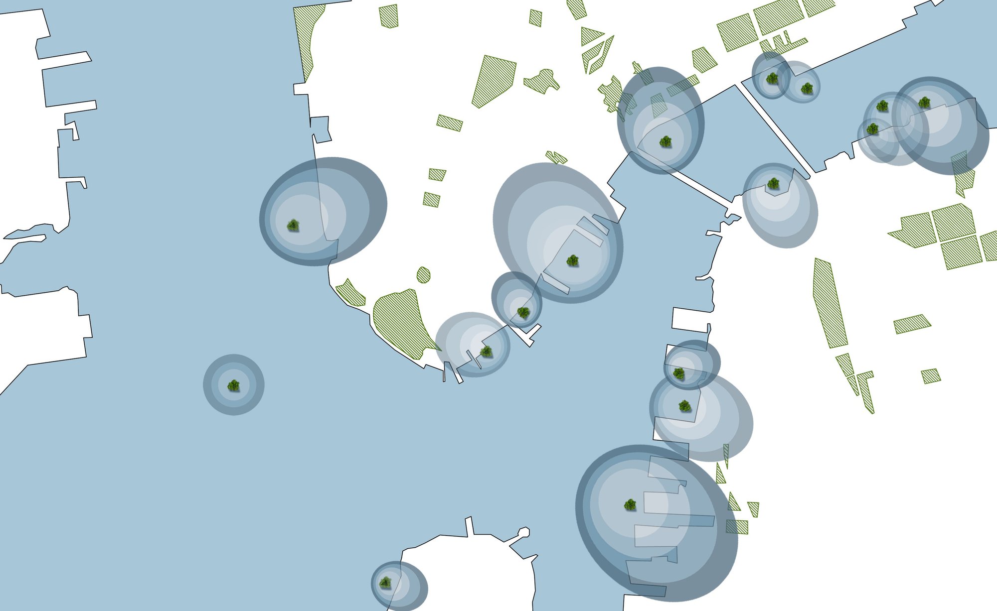 Sea Tree / Waterstudio.NL | ArchDaily