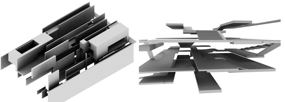 Gallery of 5 Projects: Interview 5 / Alexander Maymind - 27