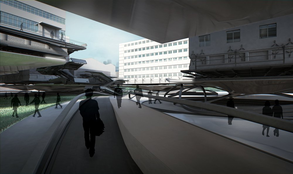 Gallery of An Open Appeal for China - 15