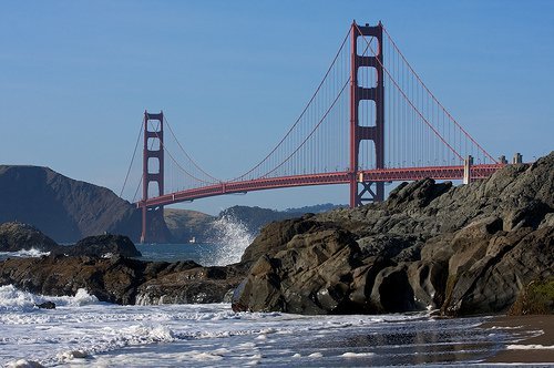 Architecture City Guide: San Francisco | ArchDaily