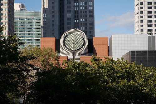 Gallery of Architecture City Guide: San Francisco - 12