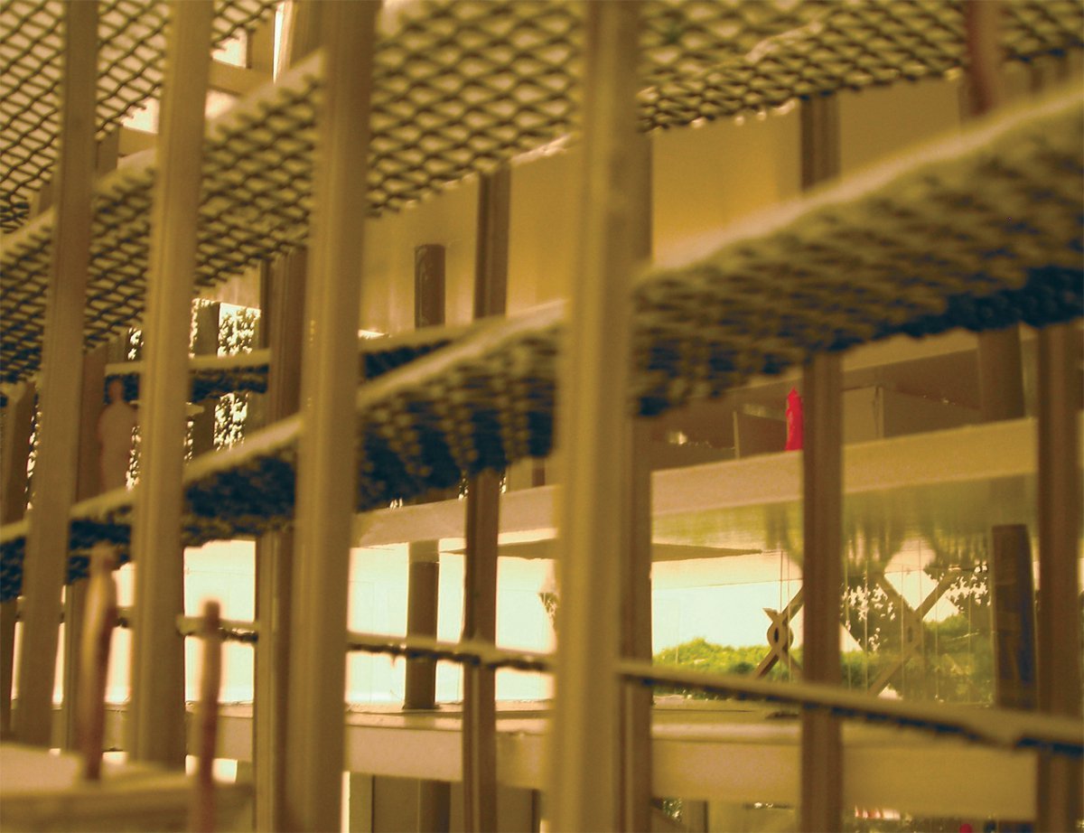 Gallery of 5 Projects: Interview 3 / Matthew Persinger - 15