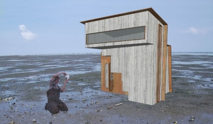 Design It: Shelter Competition Winners announced | ArchDaily