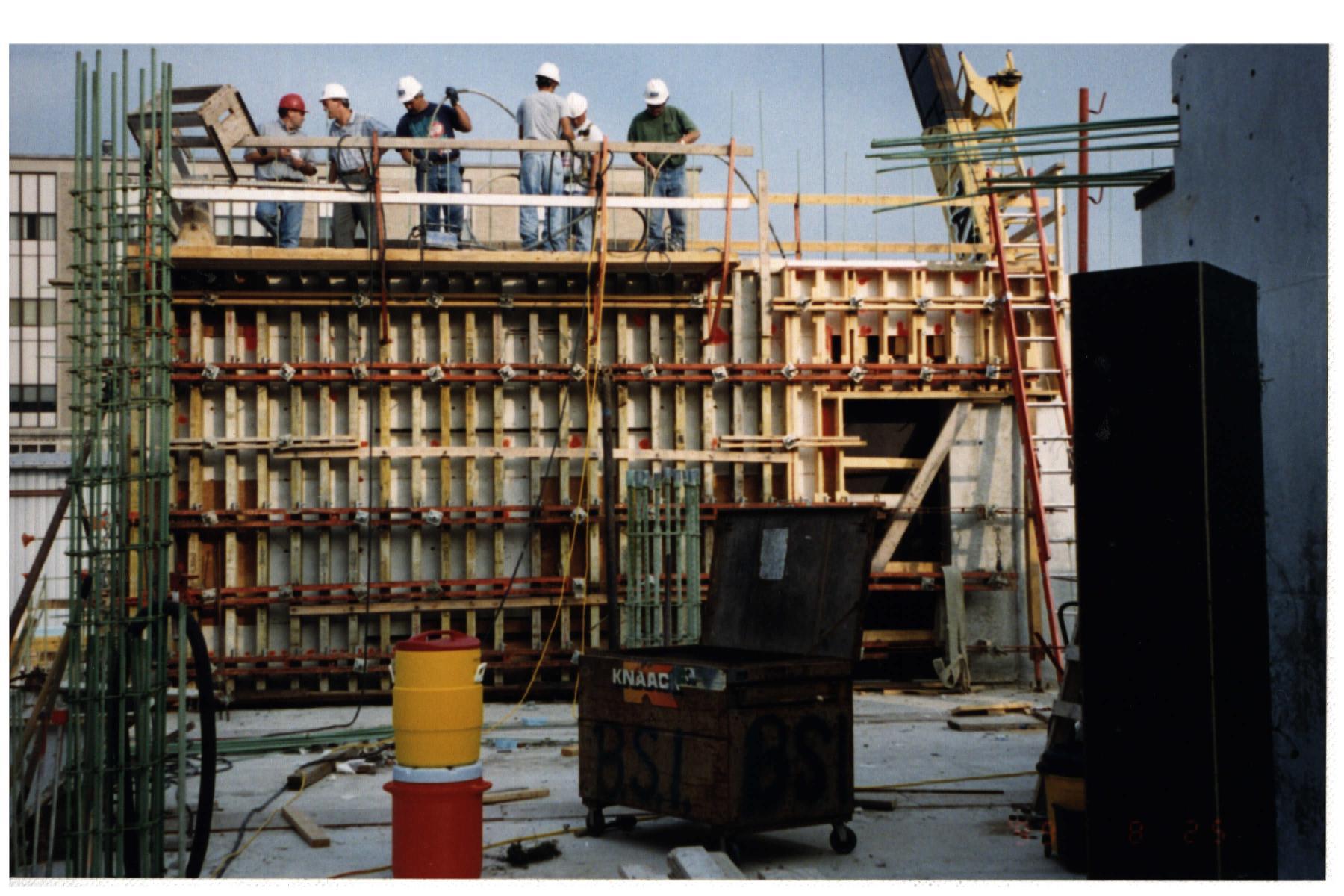 Gallery of Building Pulitzer Colloquium - 5