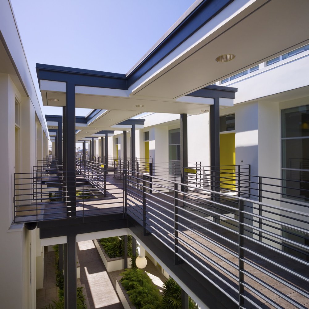 Gallery of KAA Design Group wins Best Adaptive Reuse for Latitude 33 - 19
