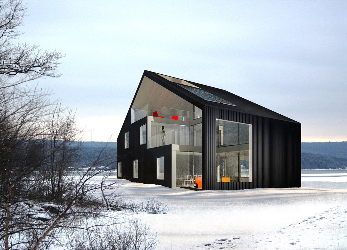 Gallery of Hometta presents new designs - 46