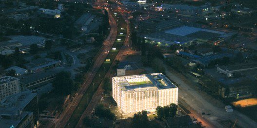 Gallery of AD Round Up: Public Facilities Part IX - 3