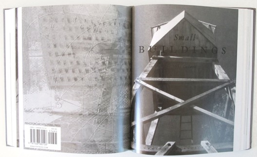 Pamphlet Architecture 11-20 | ArchDaily