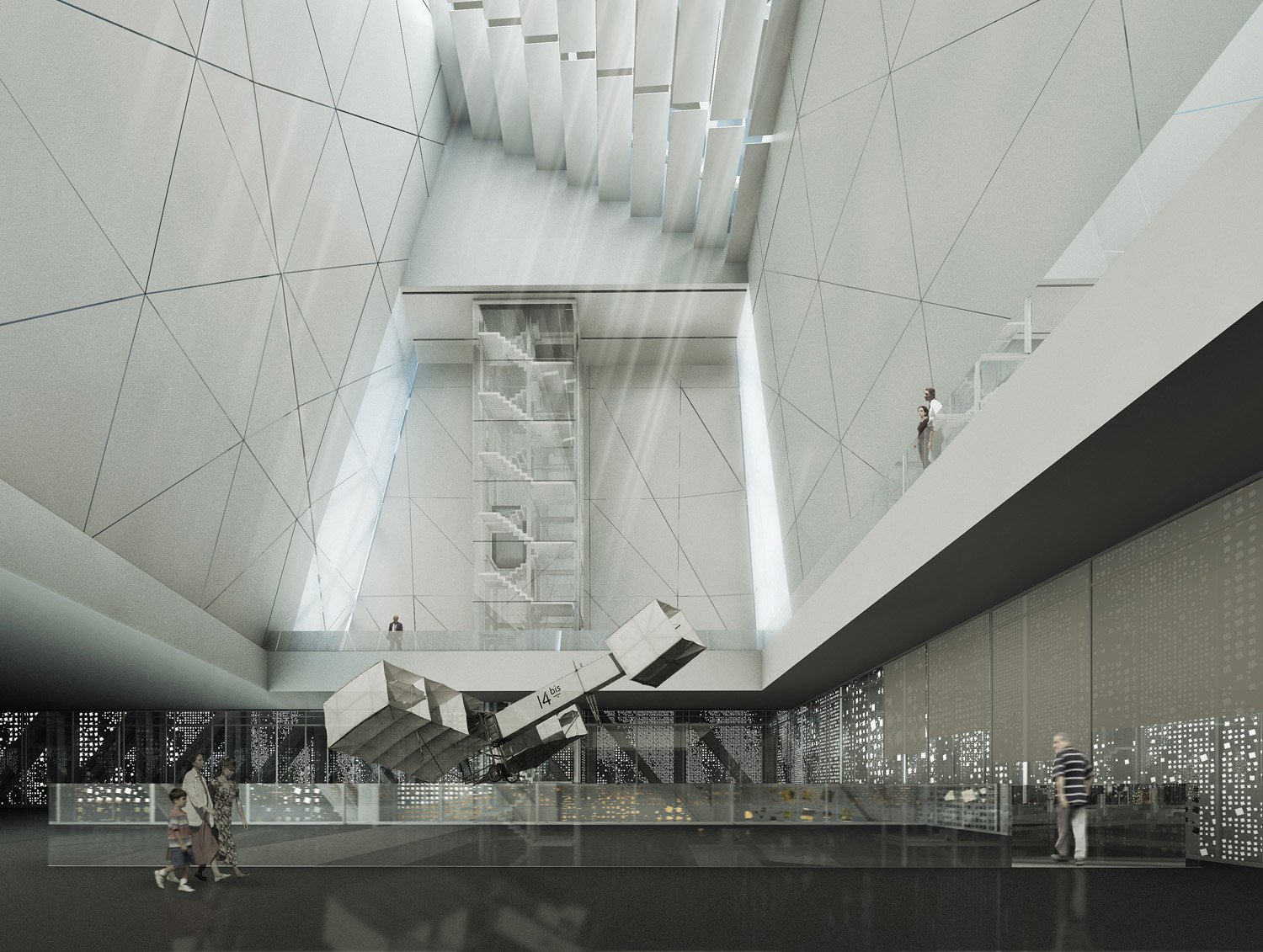 Gallery of Exploratory Science Museum of Unicamp winners announced - 30