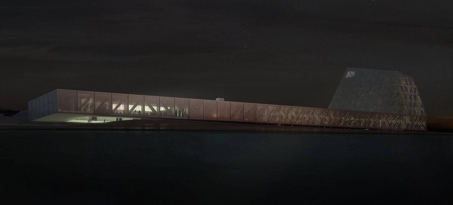 Gallery of Exploratory Science Museum of Unicamp winners announced - 28