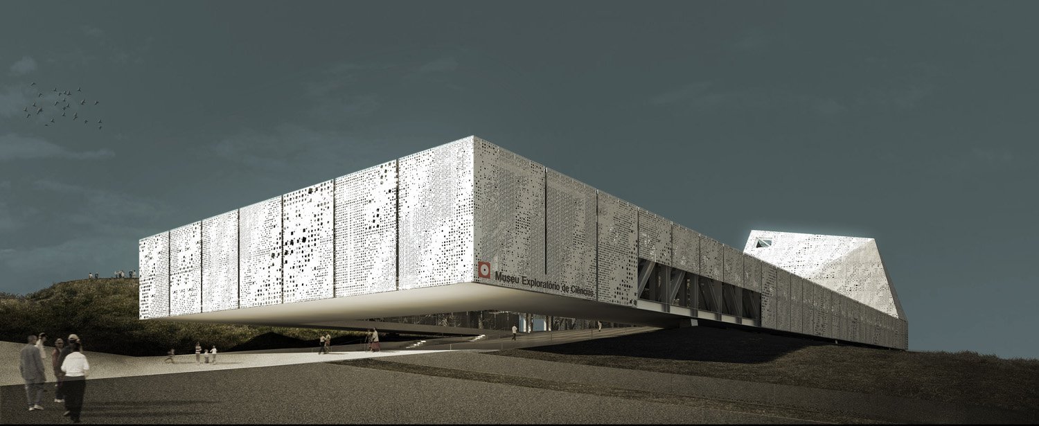 Gallery of Exploratory Science Museum of Unicamp winners announced - 16