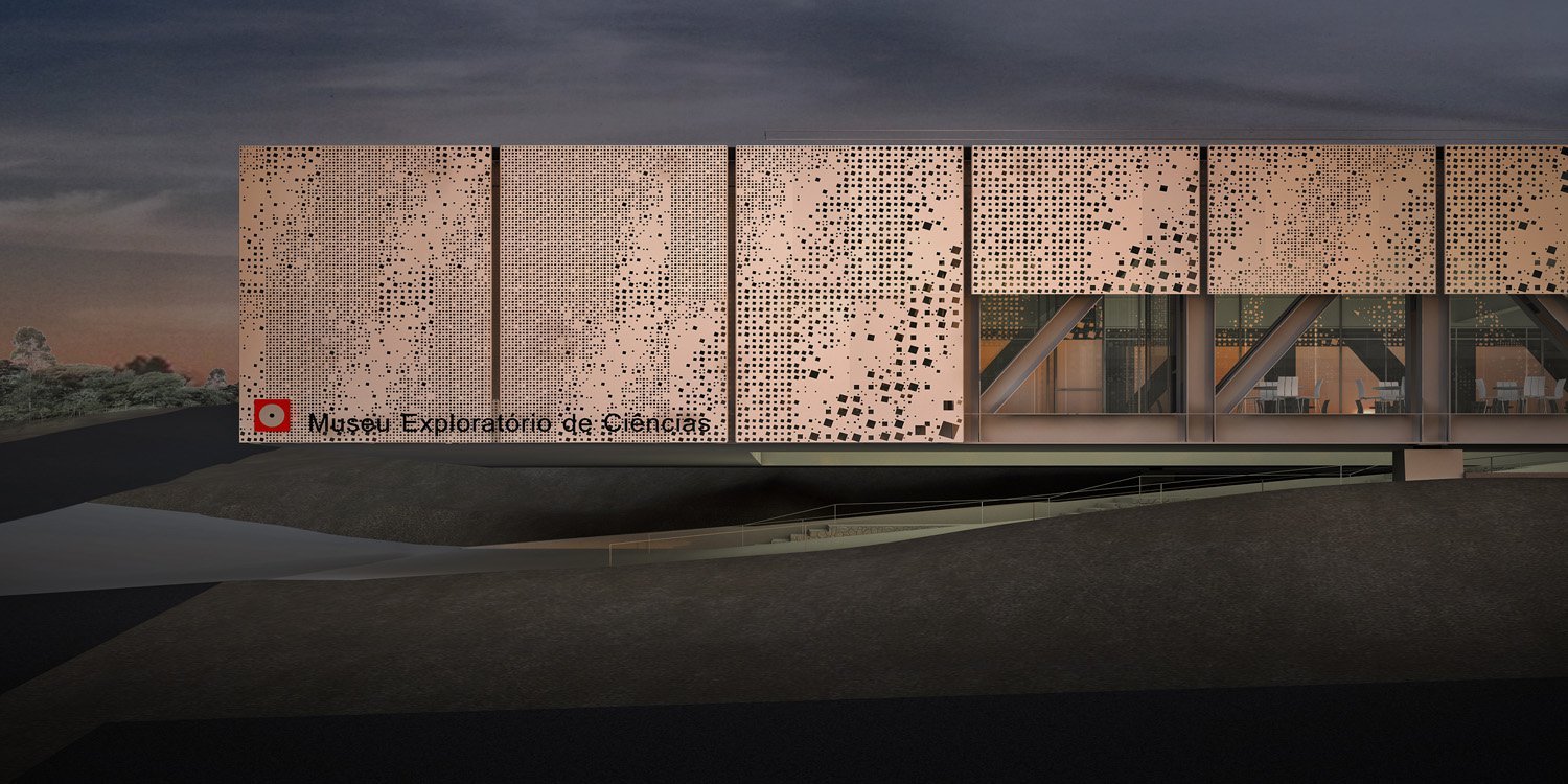 Gallery of Exploratory Science Museum of Unicamp winners announced - 16