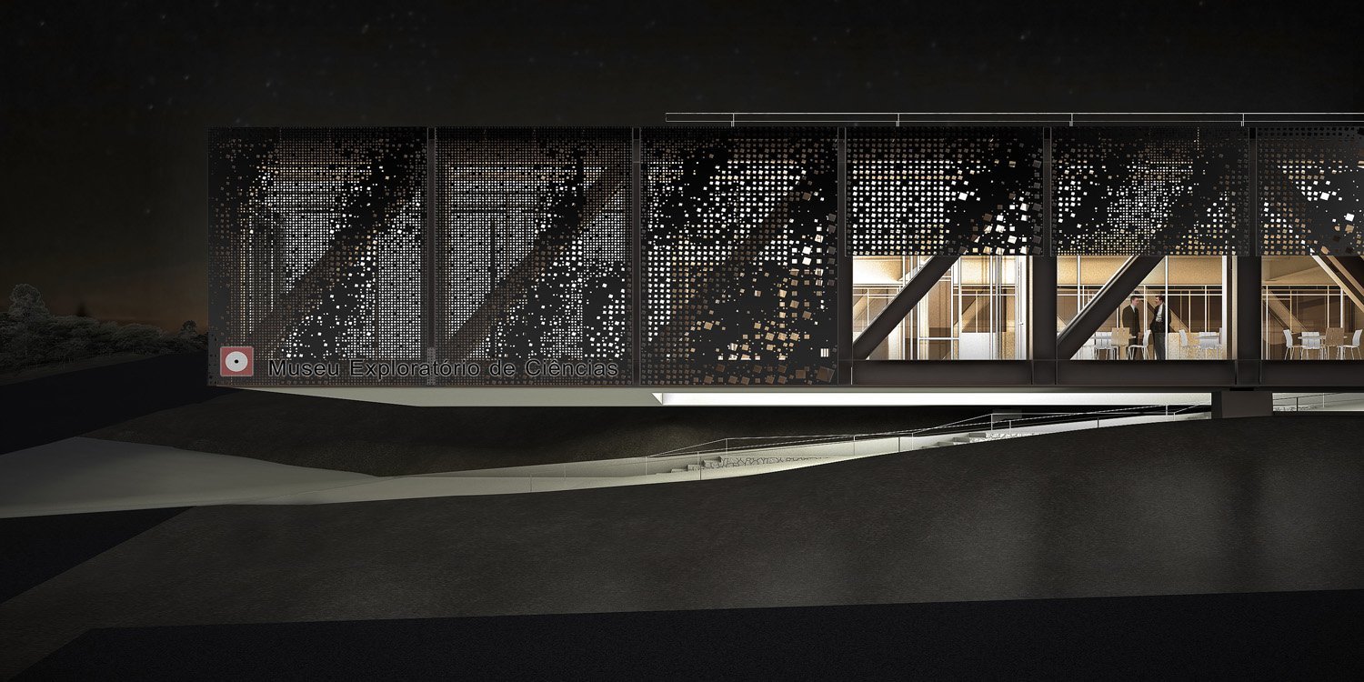 Gallery of Exploratory Science Museum of Unicamp winners announced - 13