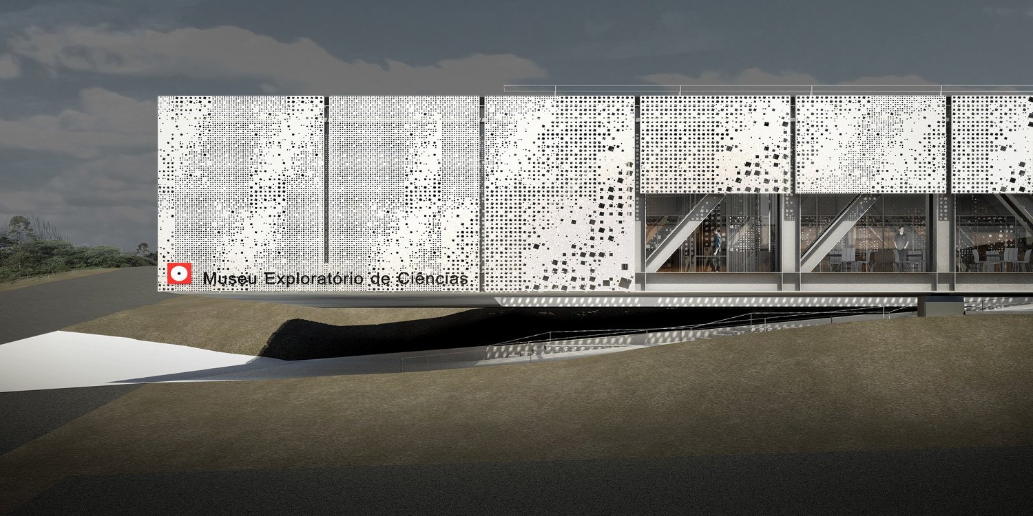 Gallery of Exploratory Science Museum of Unicamp winners announced - 26