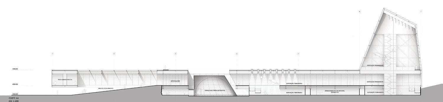 Gallery of Exploratory Science Museum of Unicamp winners announced - 13