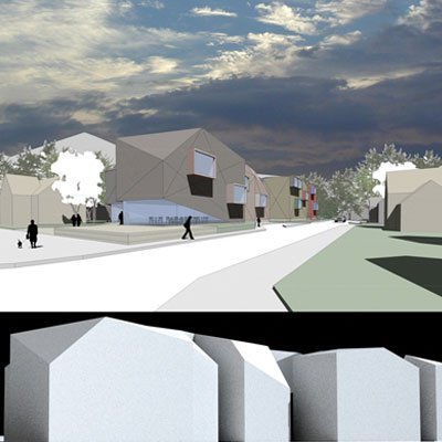 Galería de Perfil de Arquitecto: Riesco + Rivera - 24