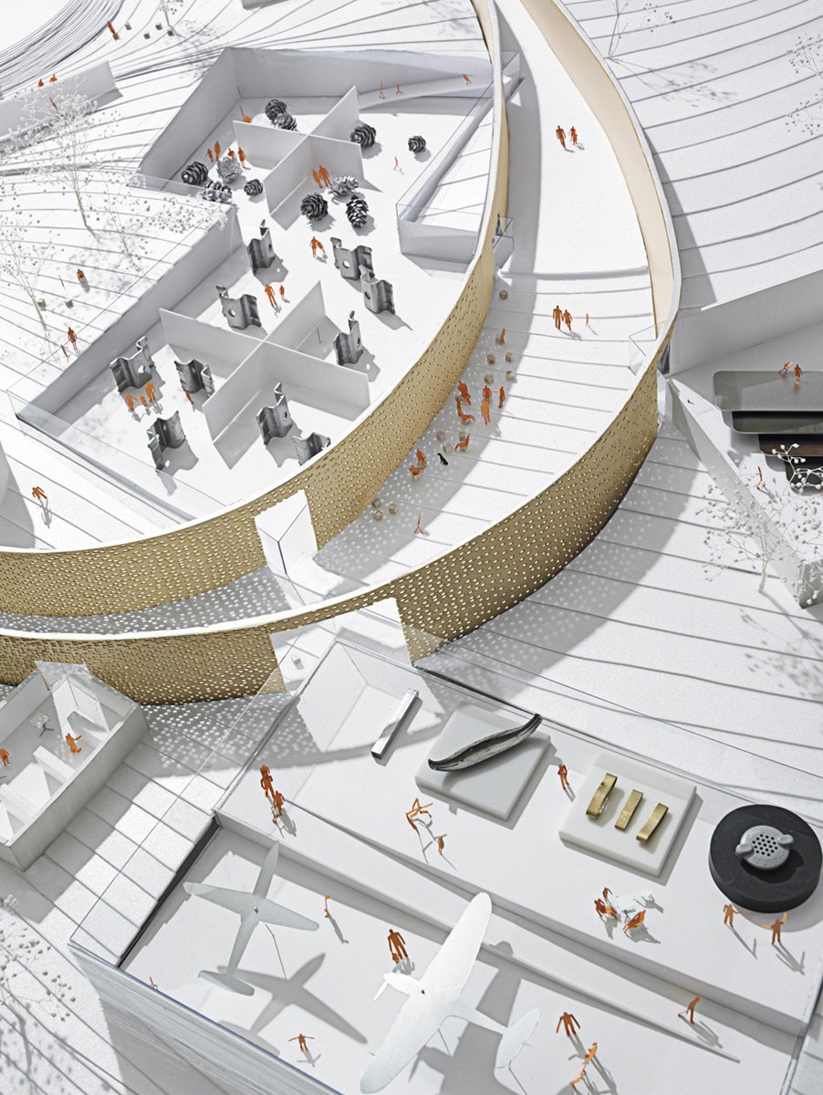 Gallery of Exploratory Science Museum of Unicamp winners announced - 5