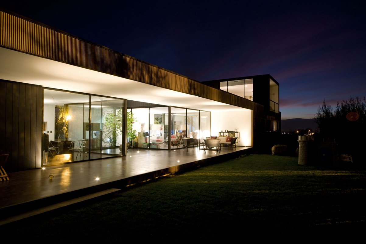 Galería de Perfil de Arquitecto: Riesco + Rivera - 20