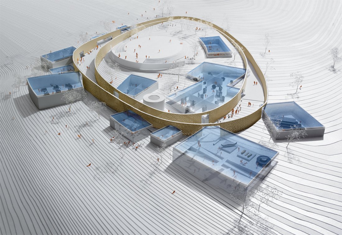 Gallery of Exploratory Science Museum of Unicamp winners announced - 3