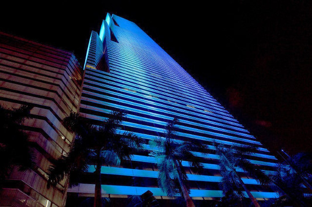 Galería de Ahorro de energía a través de la iluminación LED: Miami ...