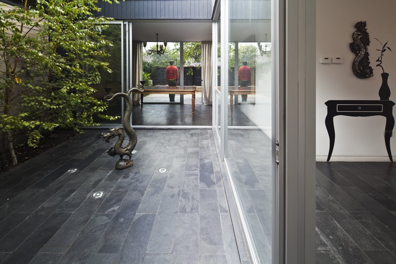 Galería de Perfil de Arquitecto: Riesco + Rivera - 37