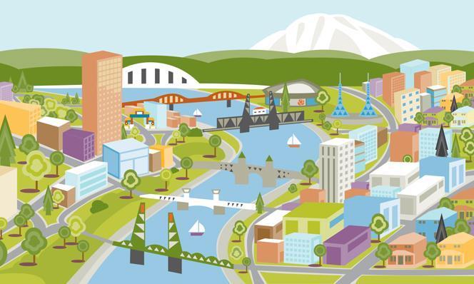 Gallery of Portland State University’s School of Architecture launches ...